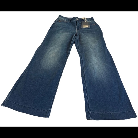 Democracy | Jeans | Democracy Absolution Jeans Womens Size 6 Blue ...